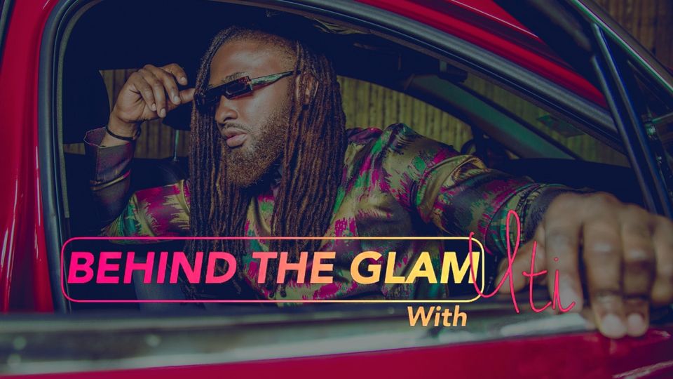 Behind the Glam with Uti | AfroLandTV