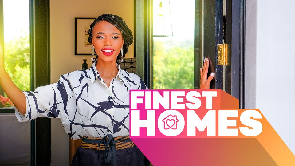 Finest Homes | AfroLandTV