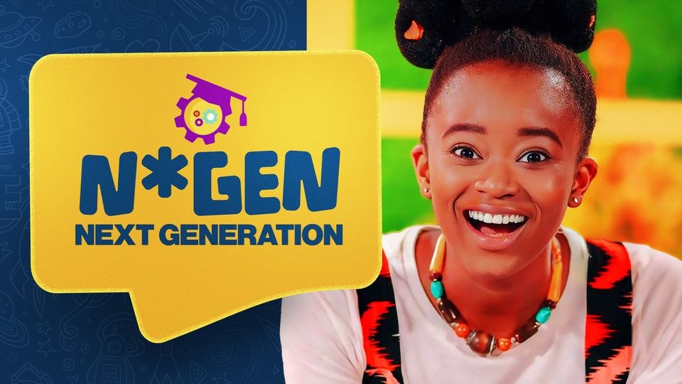 N*Gen | AfroLandTV