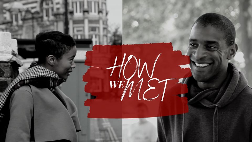 How We Met | AfroLandTV