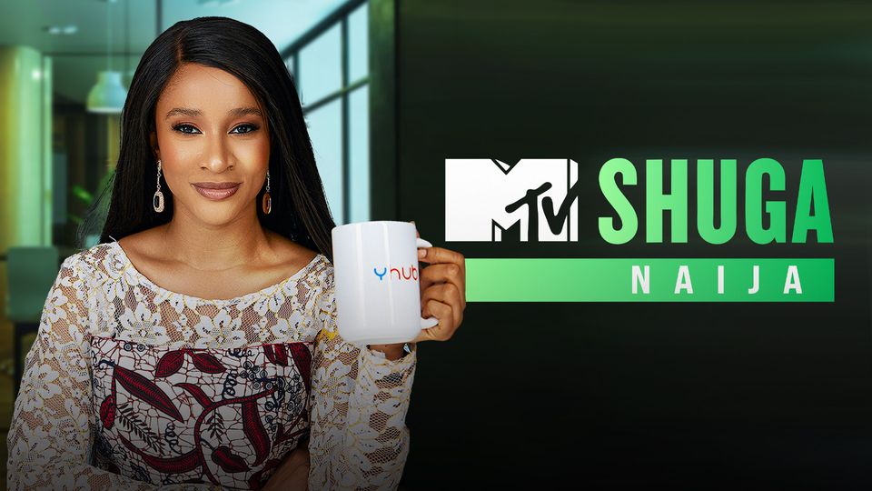 MTV Shuga: Naija | AfroLandTV