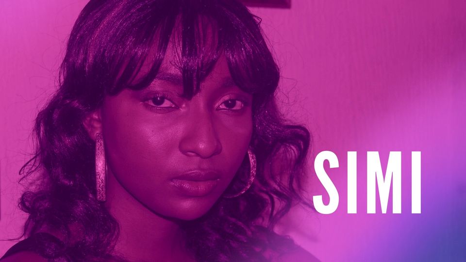 Simi | AfroLandTV