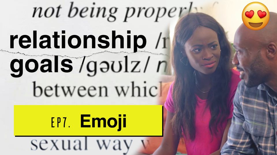 Emoji | Afroland Dev