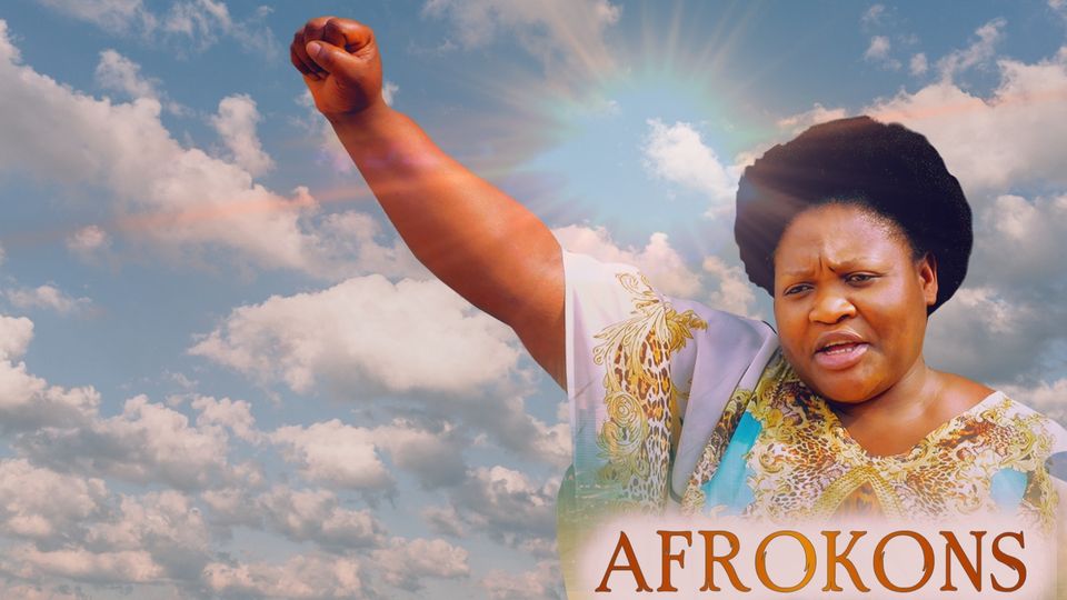 Afrokons | AfroLandTV