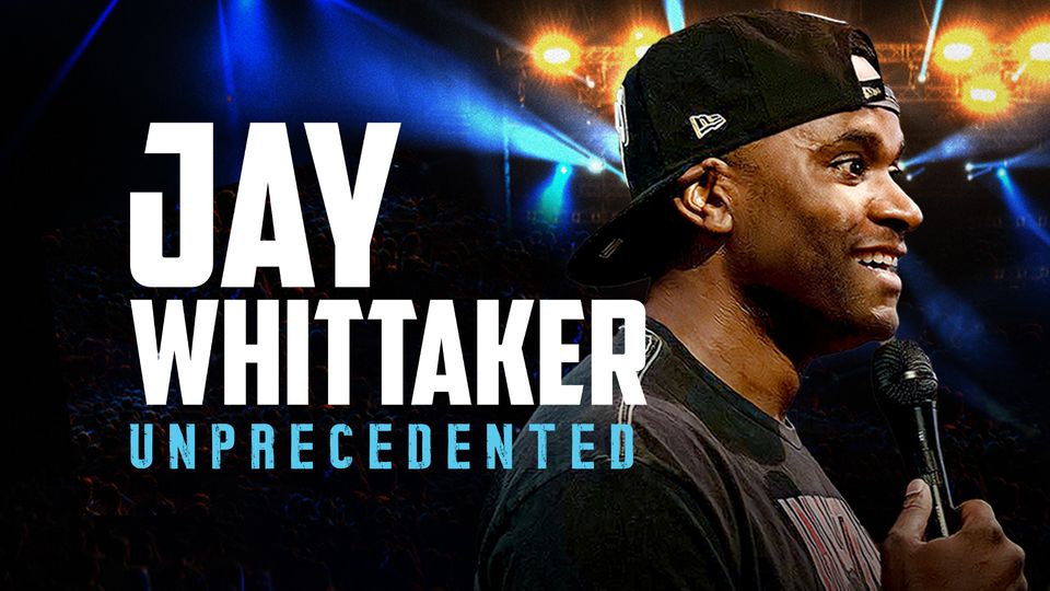 Jay Whittaker: Unprecedented | Afrokiddos