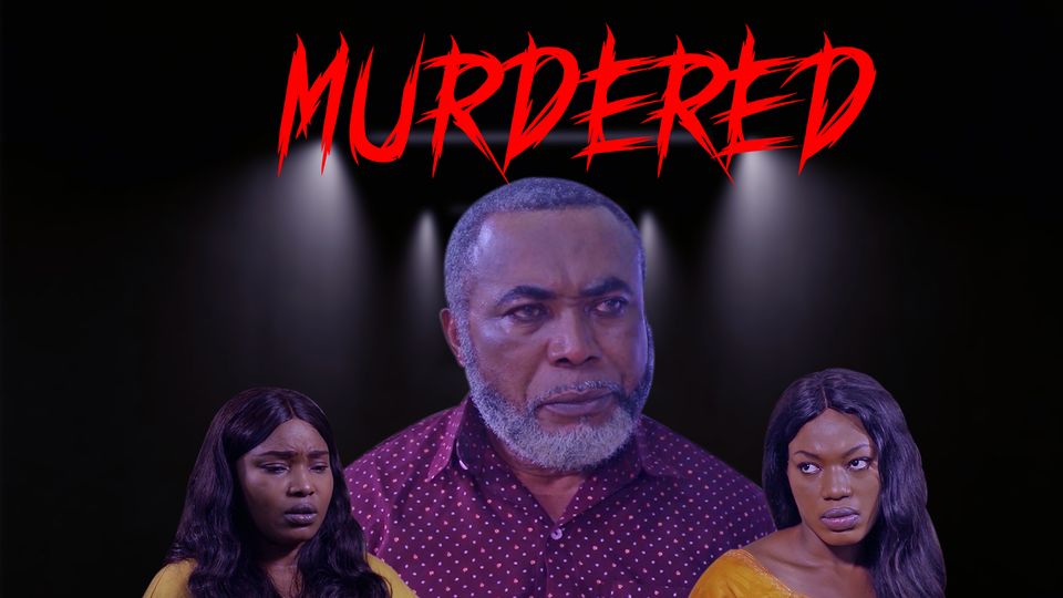 Murdered (FR) | AfroLandTV