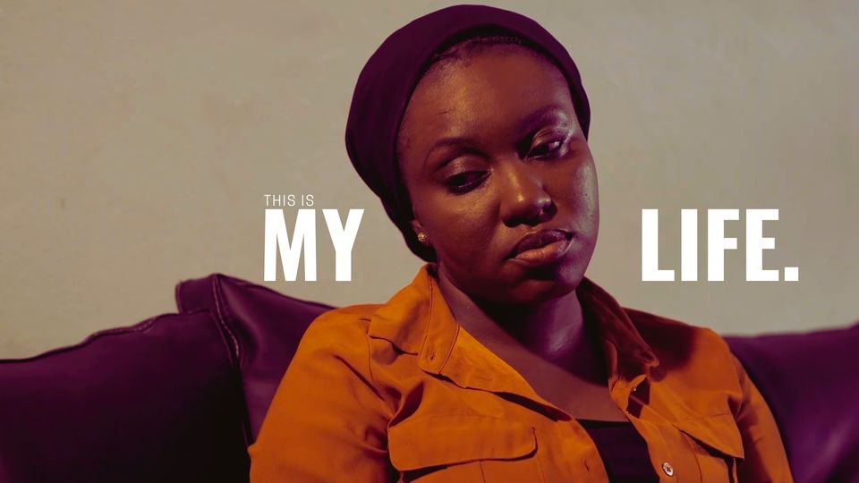 My Life | AfroLandTV