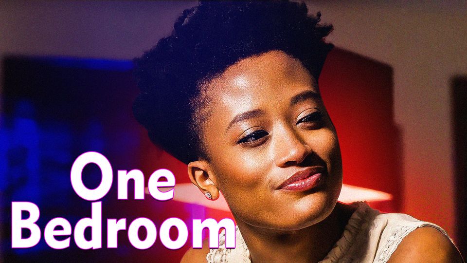 One Bedroom | Afrokiddos