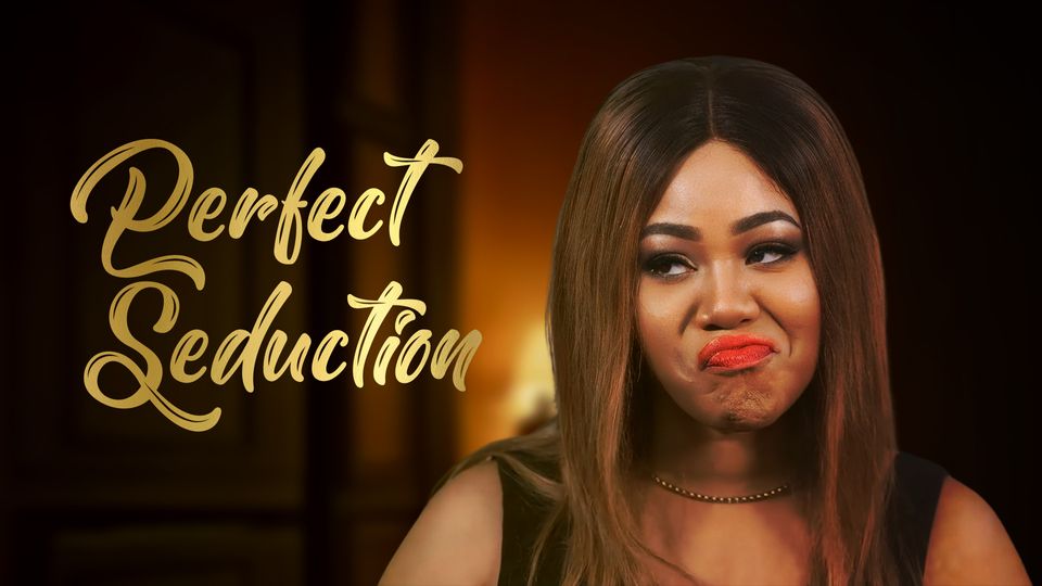 Perfect Seduction | Afroland Dev