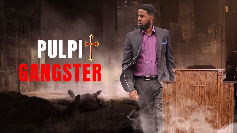 Pulpit Gangster | AfroLandTV