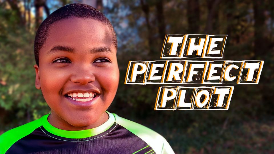 The Perfect Plot | Afrokiddos