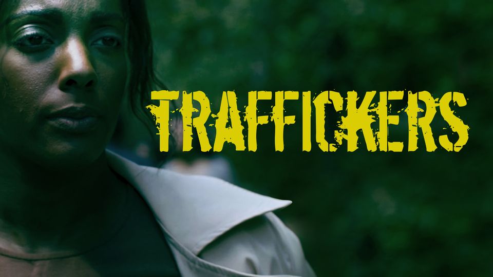 Traffickers Afrolandtv