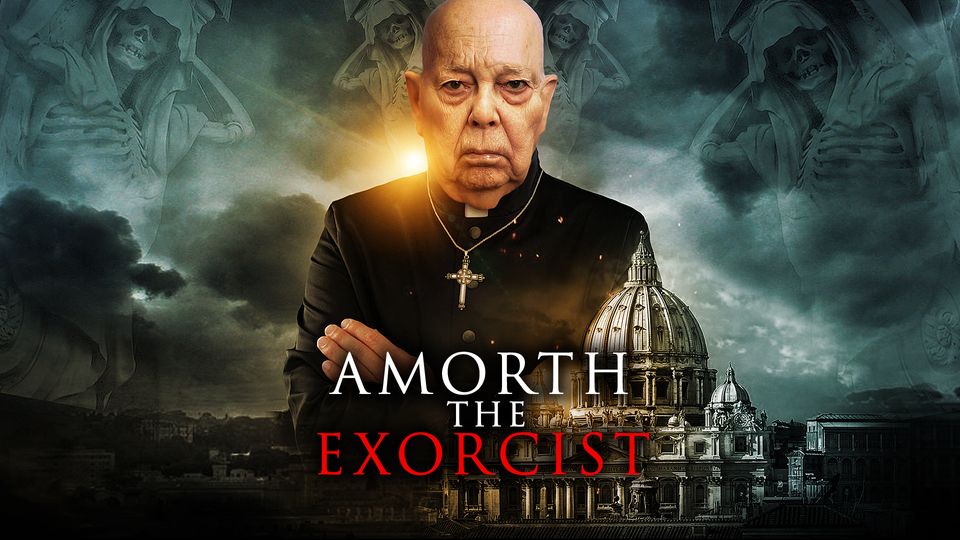 Amorth, el exorcista | Nuestra.TV