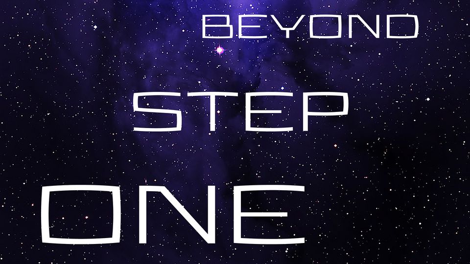 One Step Beyond | Electric Now