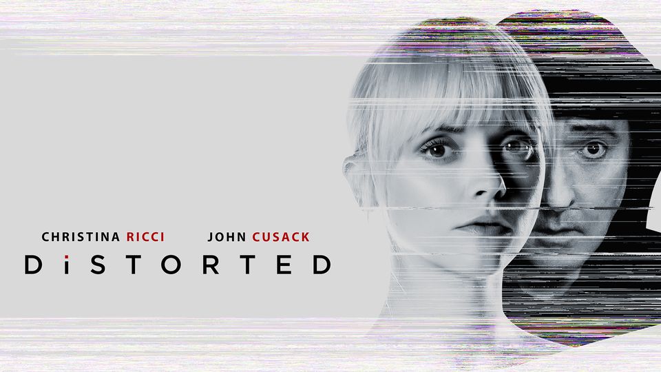 Distorted | Electric Now