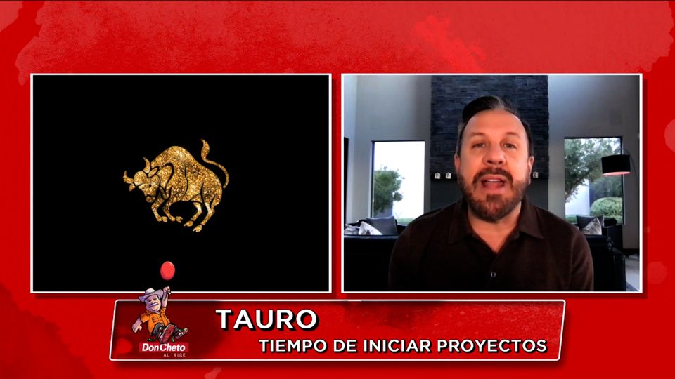 José Isaías - Los Horóscopos de la Semana | Estrella TV