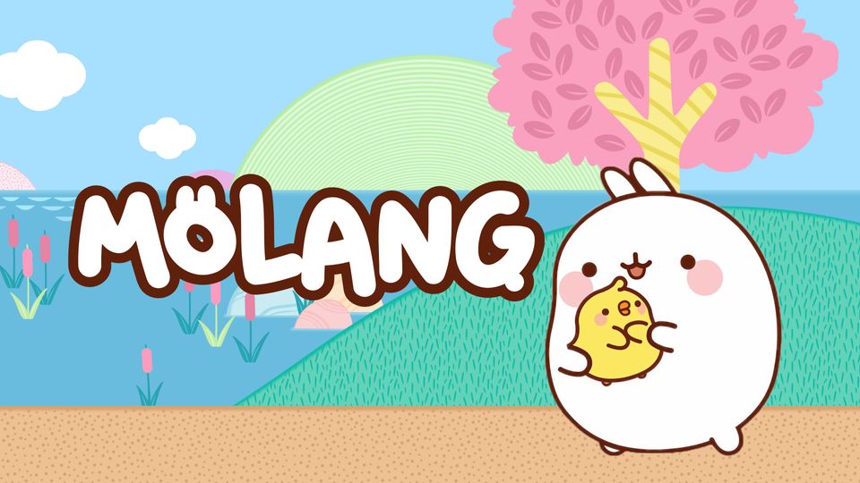 Molang | Kartoon Channel