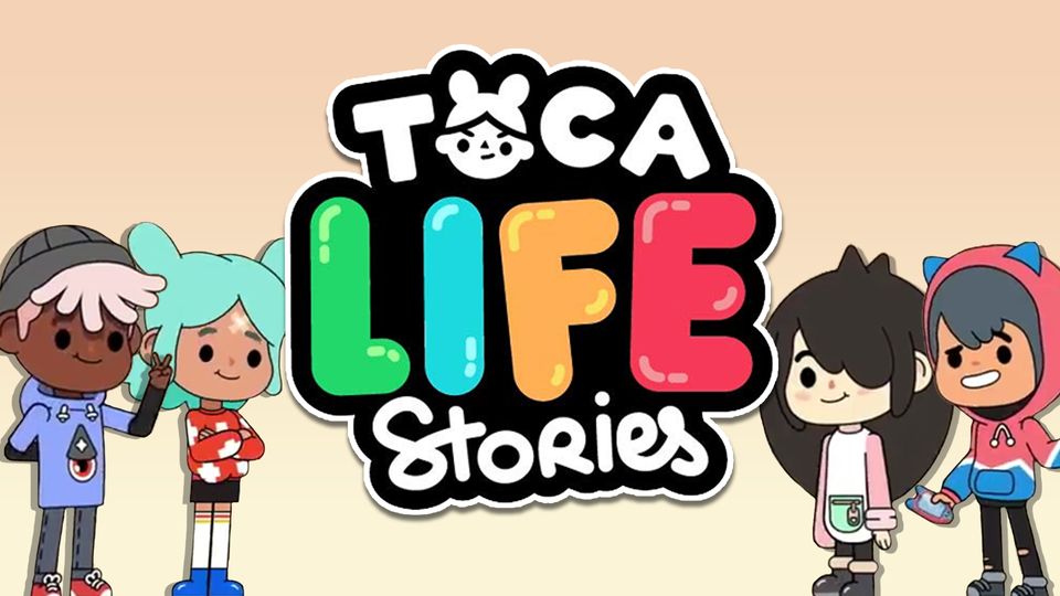 Toca Life | Kartoon Channel
