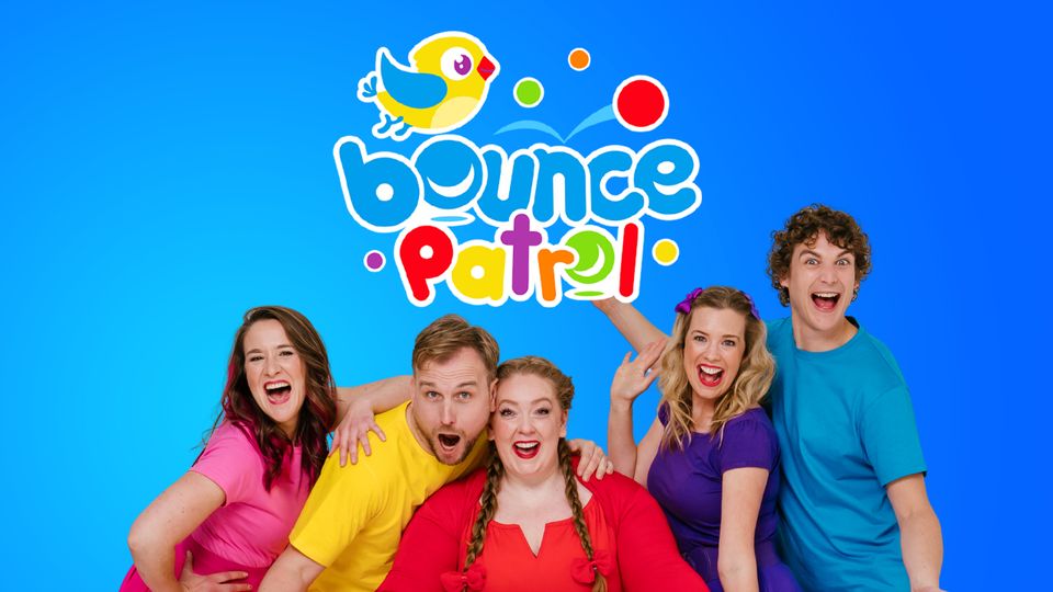 Bounce Patrol | Kartoon Channel