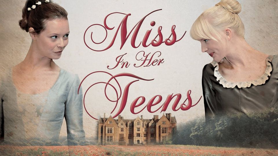 Miss In Her Teens (video/Drama:TU) (id: 12385) | Mometu