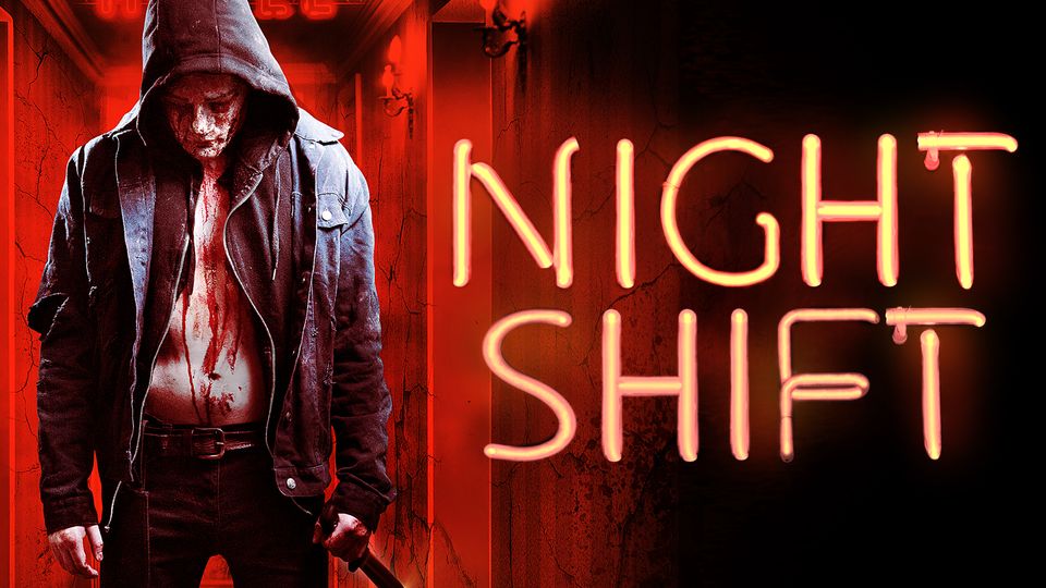 Night Shift (Nightshift) (video/Horror:TU) (id: 21054) | Mometu