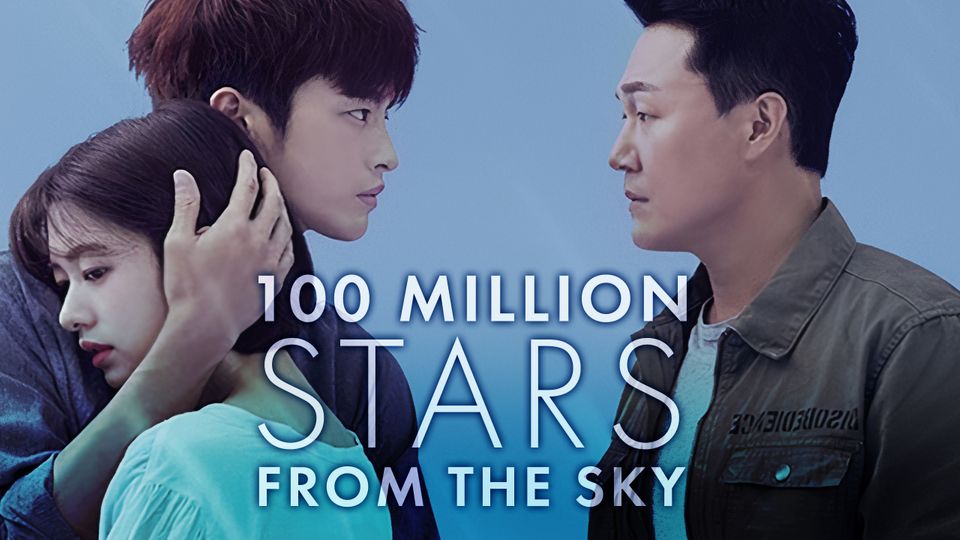100 Million Stars From The Sky | FreeTV