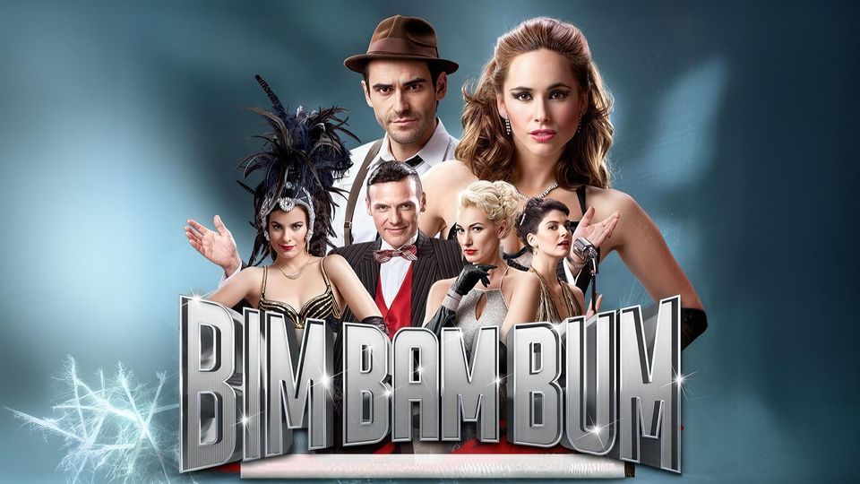 Bim Bam Bum | FreeTV