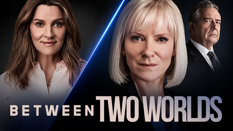 Between Two Worlds | FreeTV