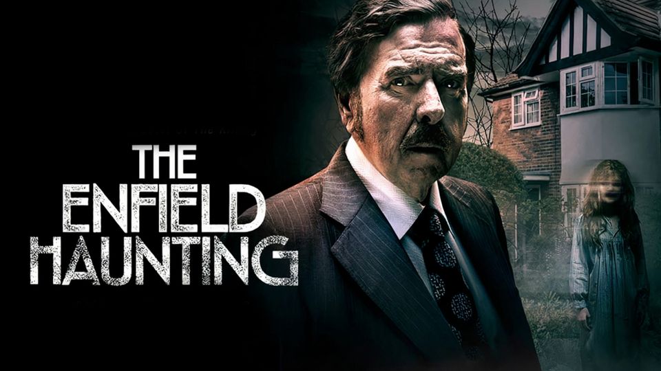 The Enfield Haunting | FreeTV