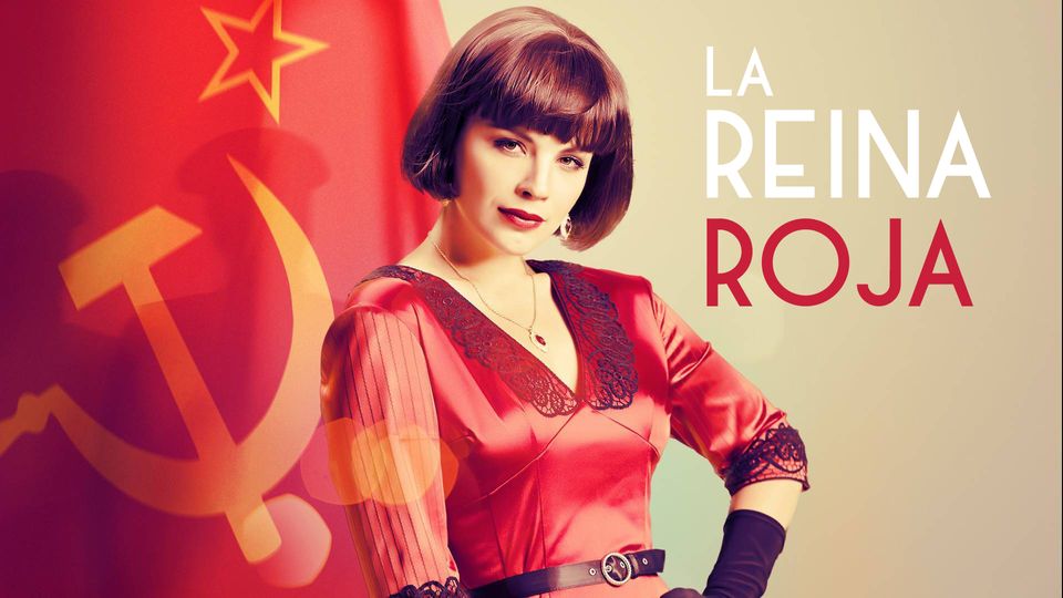 La Reina Roja | FreeTV