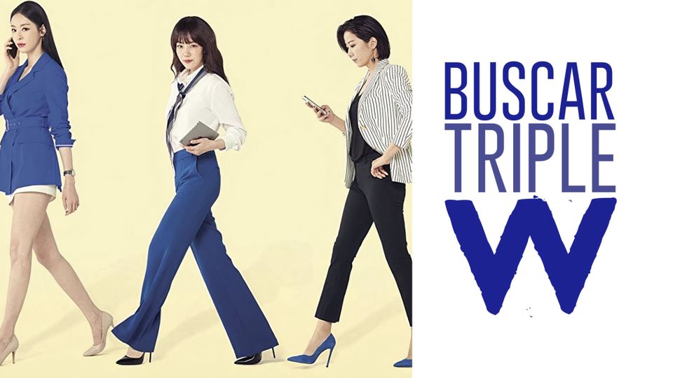 Buscar Triple W | FreeTV