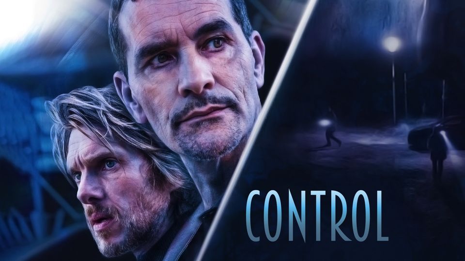 Control | FreeTV