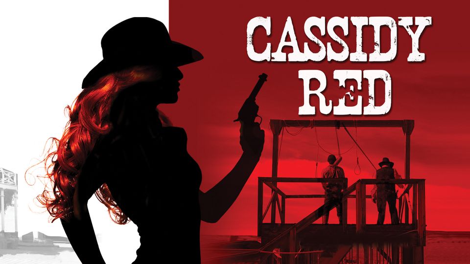 Cassidy Roja | FreeTV