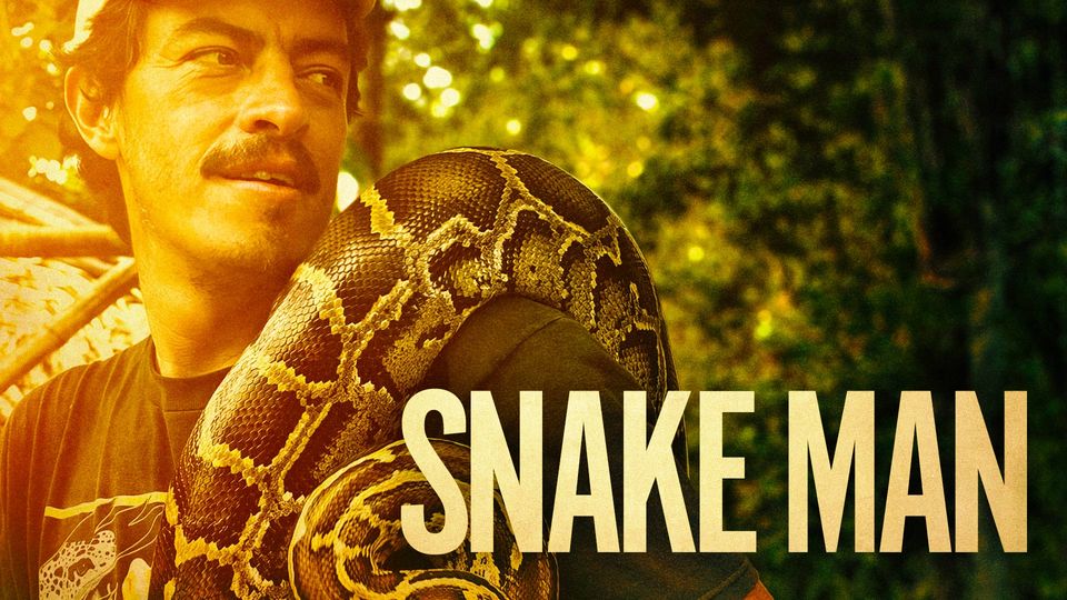 Snake Man | Runtime