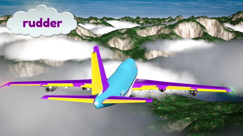 How Do Airplanes Work? - Educational Video for Kids | ToonGoggles